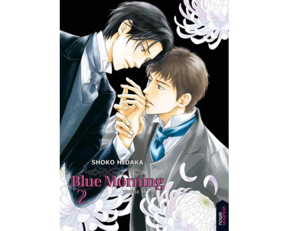 Blue morning 02 - TAMA Shop