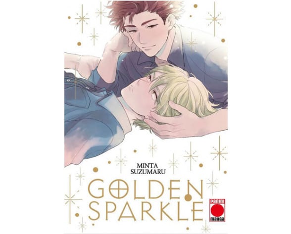 Golden Sparkle - TAMA Shop